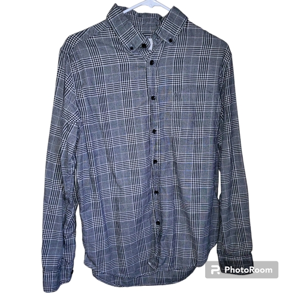 Goodfellow & Co | Shirts | Goodfellow Plaid Flannel | Poshmark